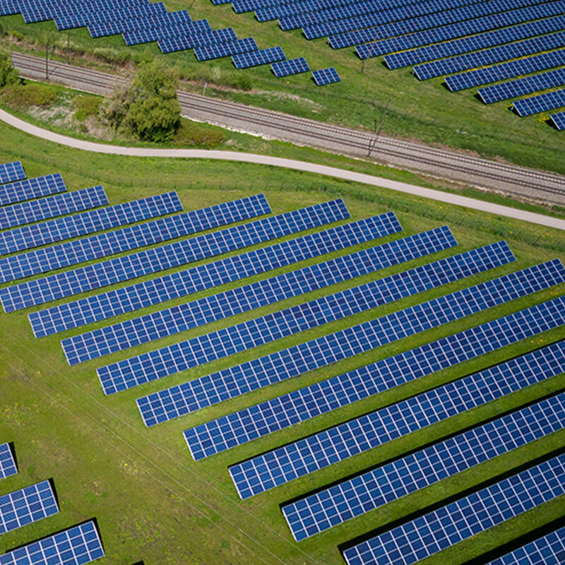 Solar Roof – Propadu Energy Sdn. Bhd.
